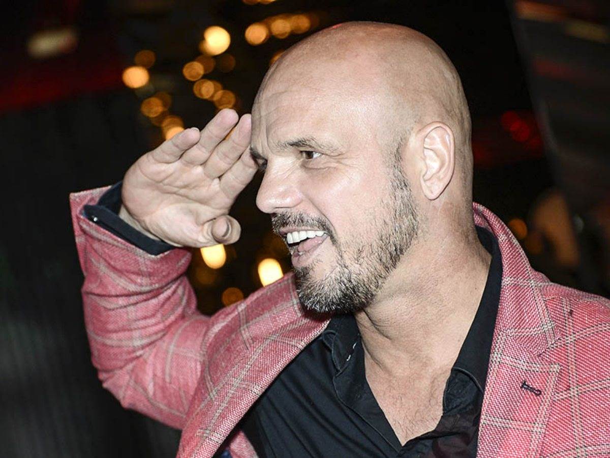 Boban Rajović postao deda | Mondo