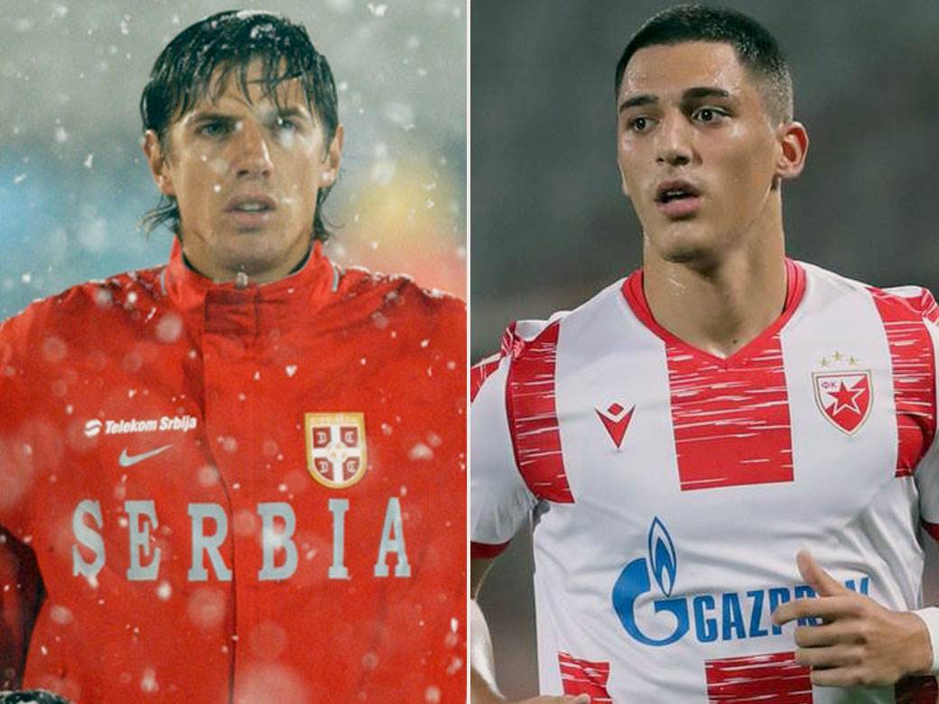 Avramov Lazetić je najbolji igrač Zvezde | Mondo