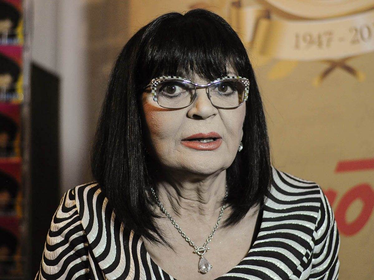 Nada Obrić o muževima i brakovima | Mondo