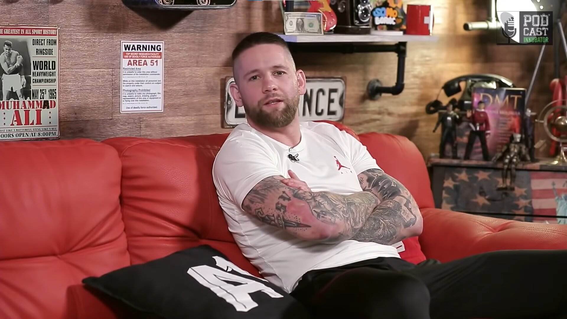 vlastislav vlasto cepo mma srbija slovacka tetovaze redar nokautirao ...