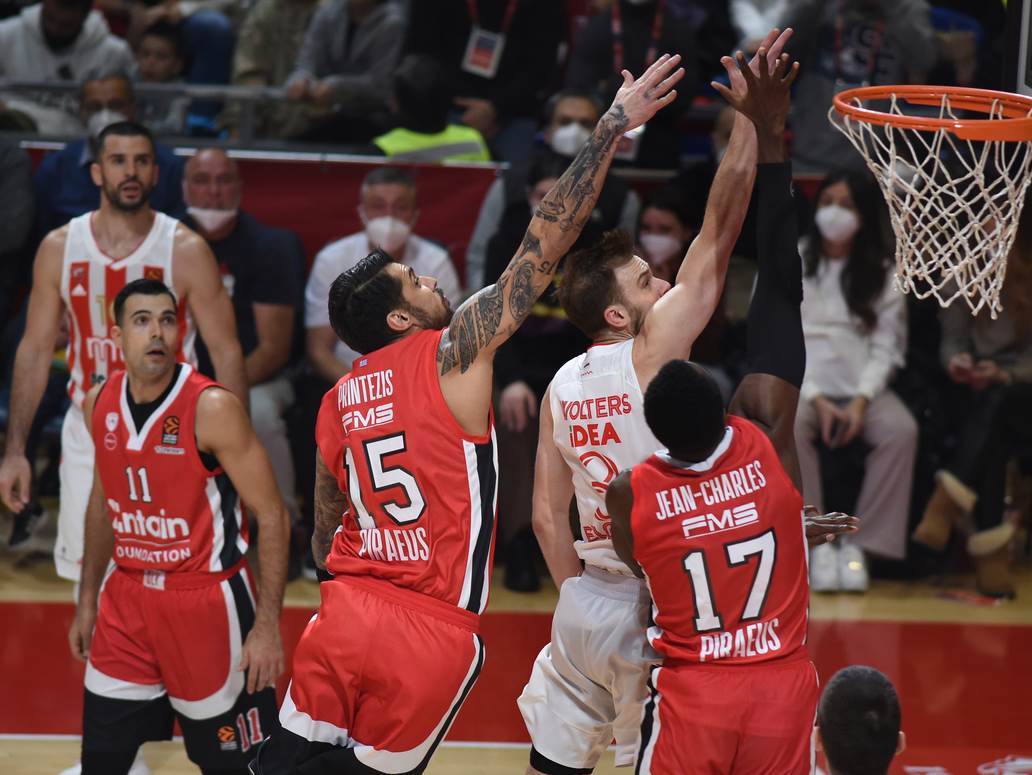 Nejt Volters završio karijeru | Mondo