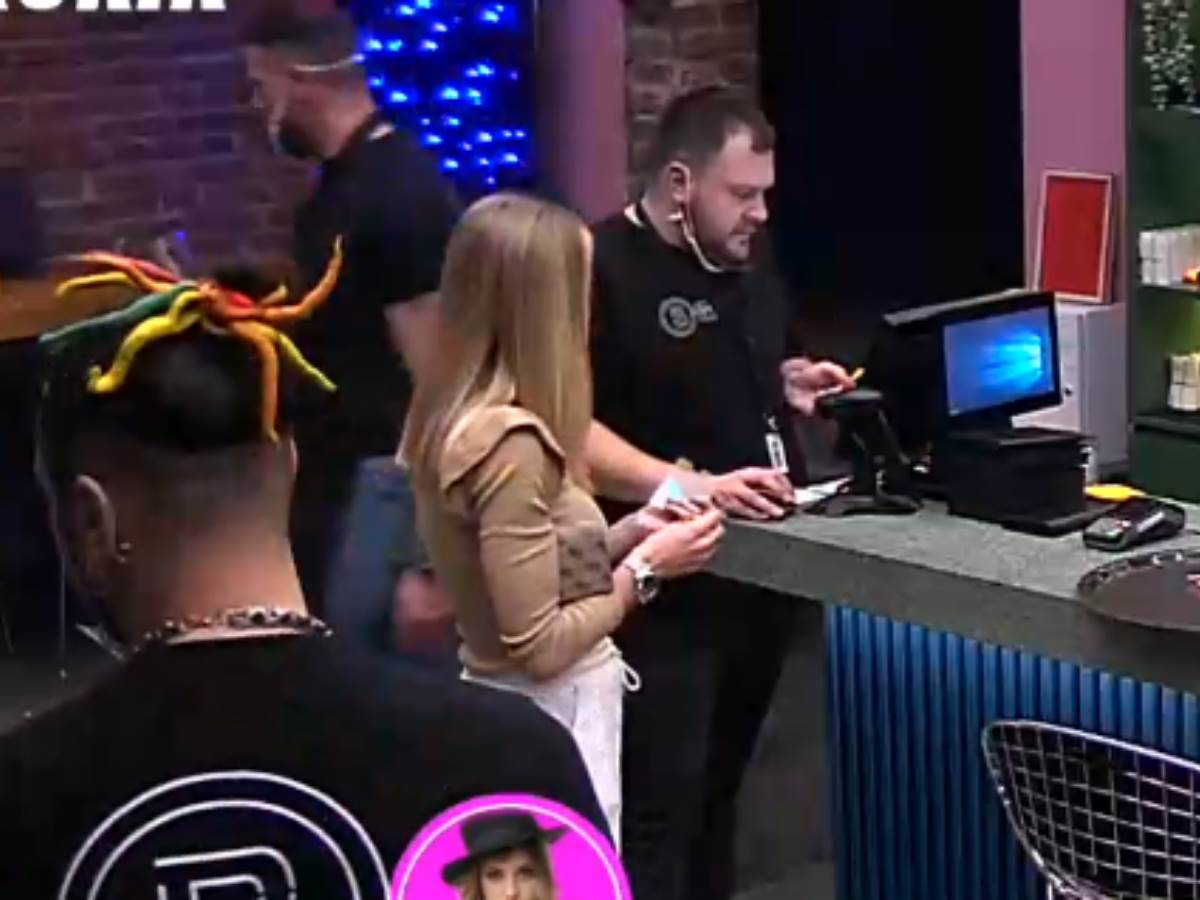 Rijaliti Bar uživo | Mondo