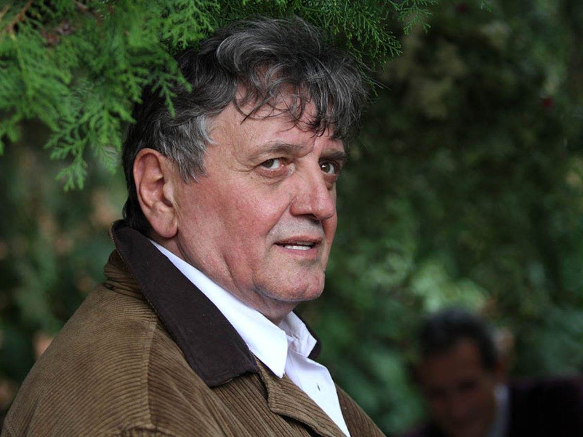 Radoš Bajić o porodici i Božiću | Mondo