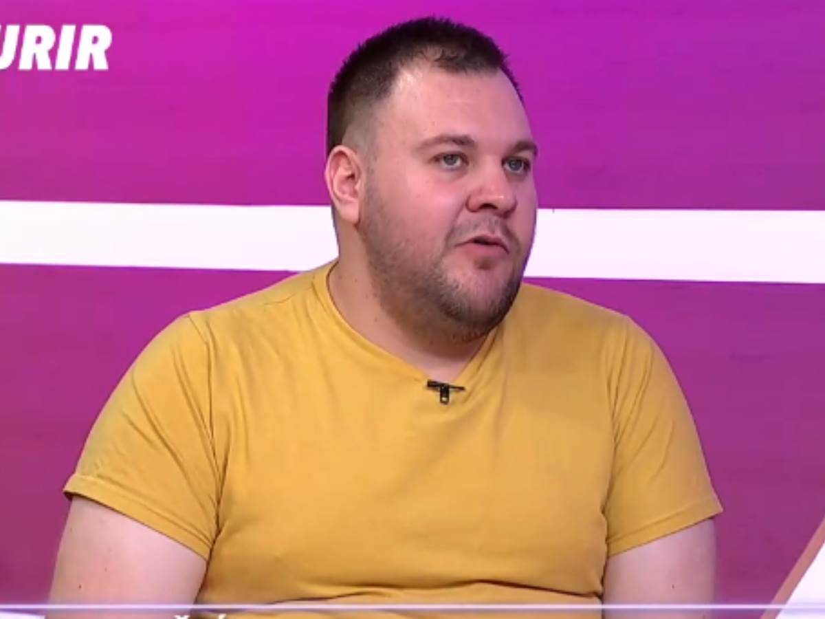 Rijaliti Bar Marko Tošić nakon otkaza | Mondo