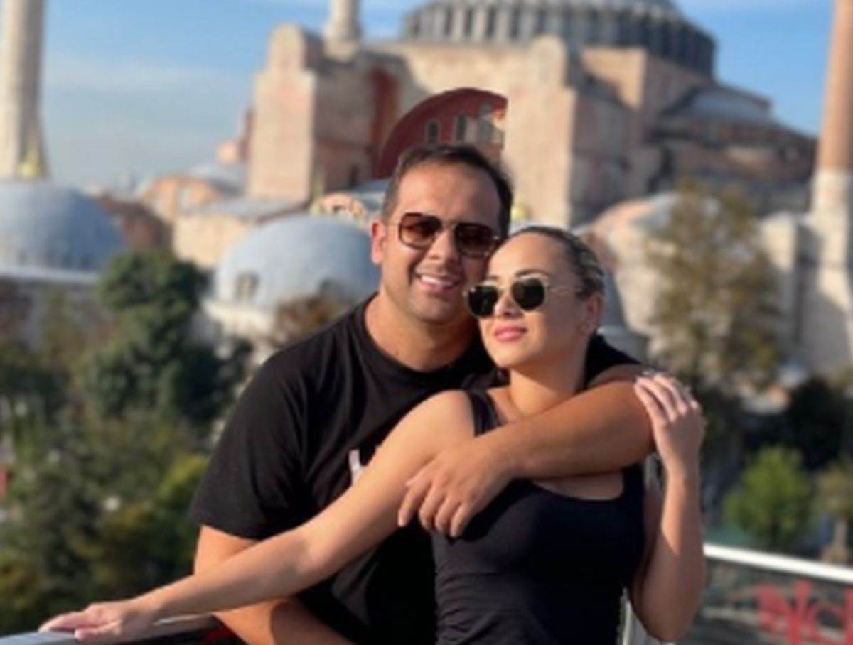 Tamara Selimović i Emir Habibović otkrili pol bebe | Mondo