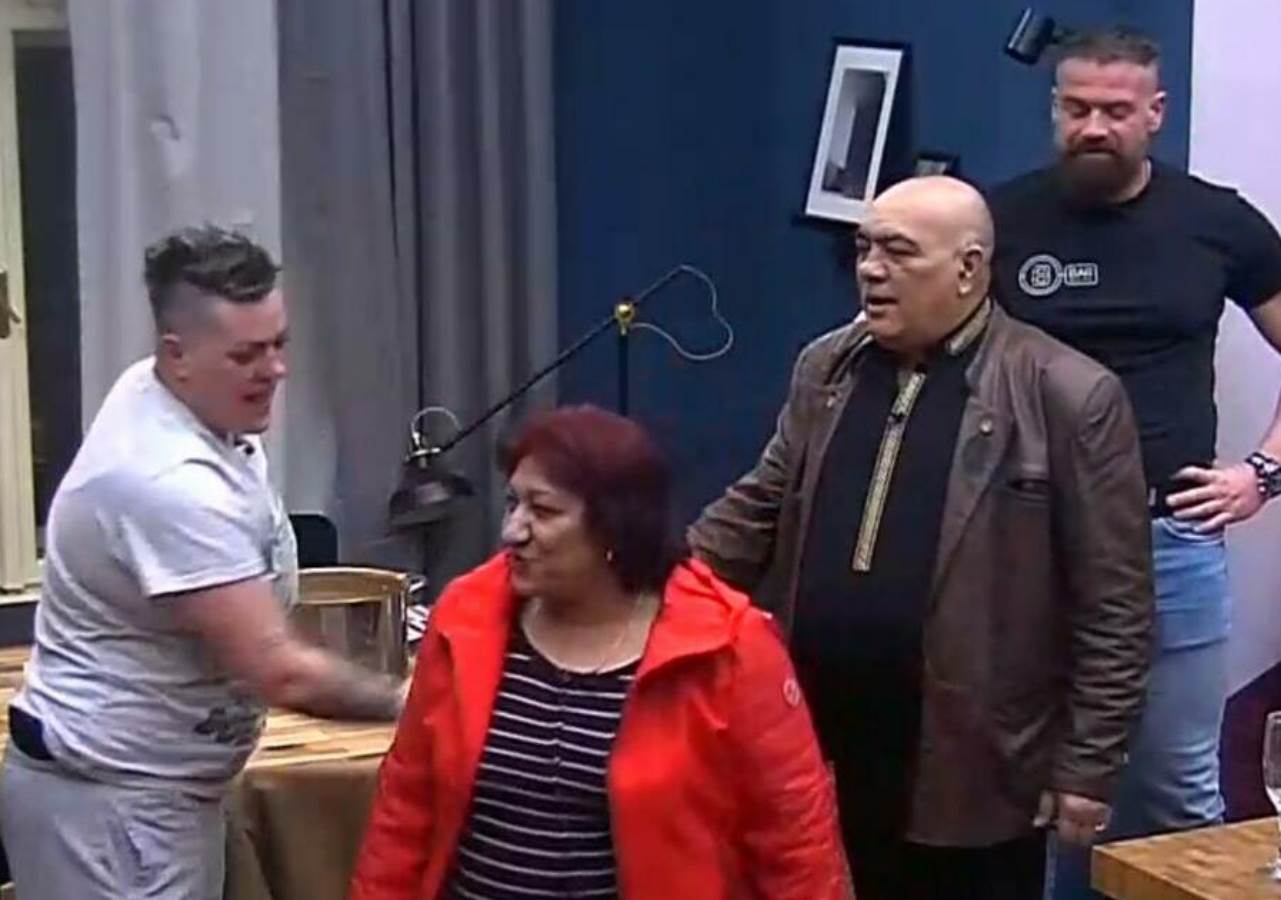 Rijaliti Bar izazov sa porodicom Vasić | Mondo