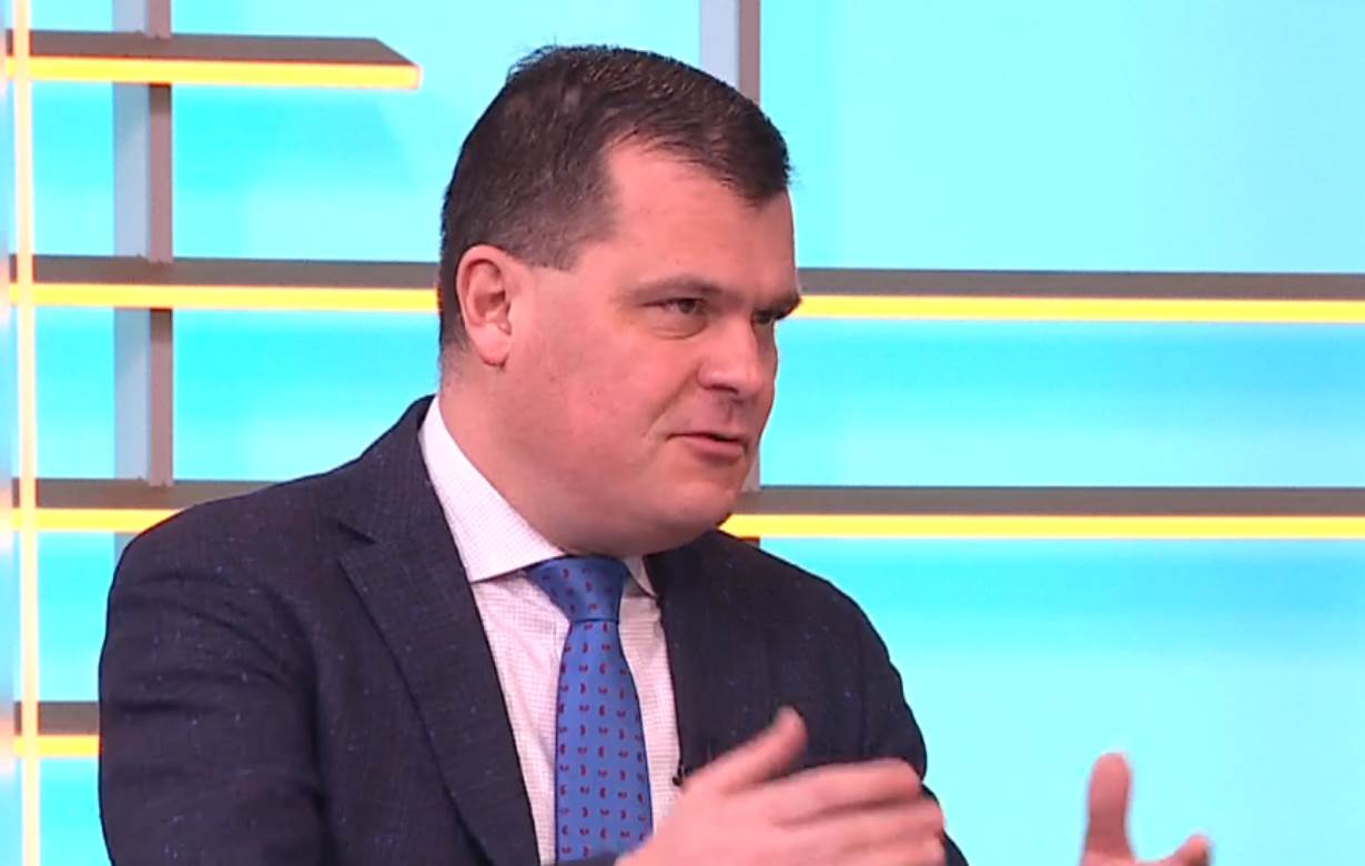 Jugoslav Tintor o odbrani Mike Aleksića | Mondo