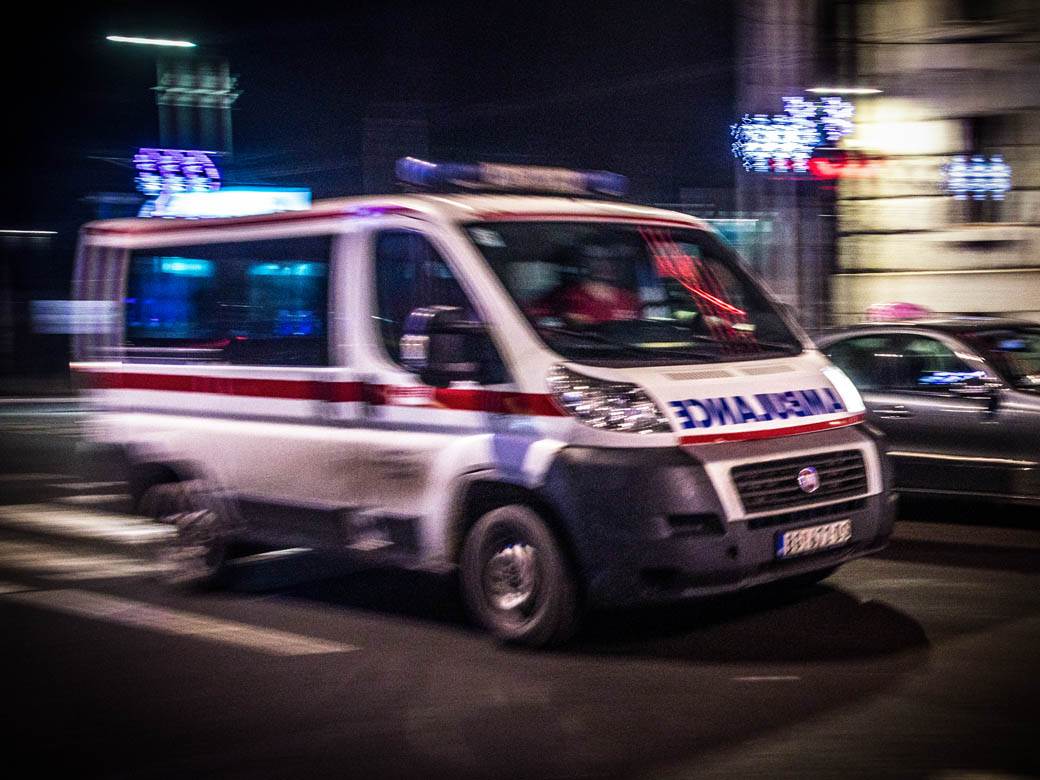 Detalji saobraćajne nesreće kod Malog Zvornika | Mondo