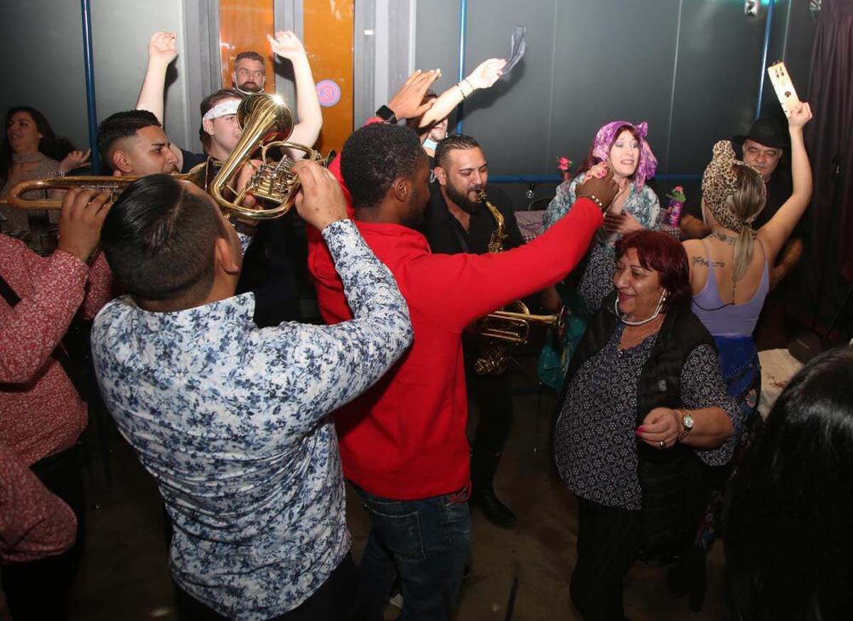 Rijaliti Bar žurka | Mondo