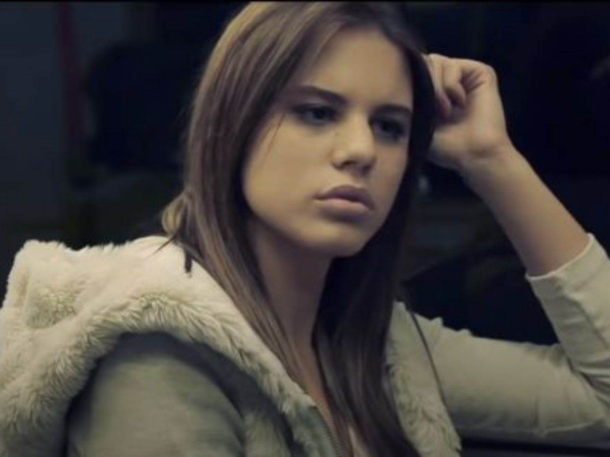 Udala se Mina Milenković kako sada izgleda | Mondo