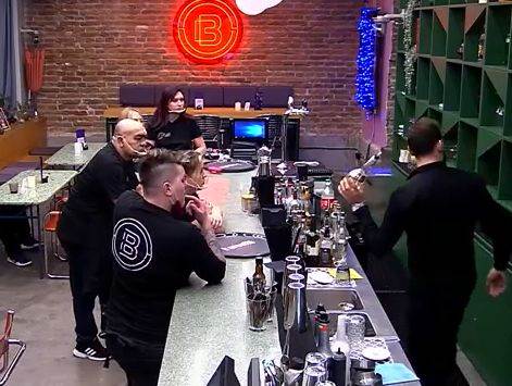 Rijaliti Bar uživo | Mondo