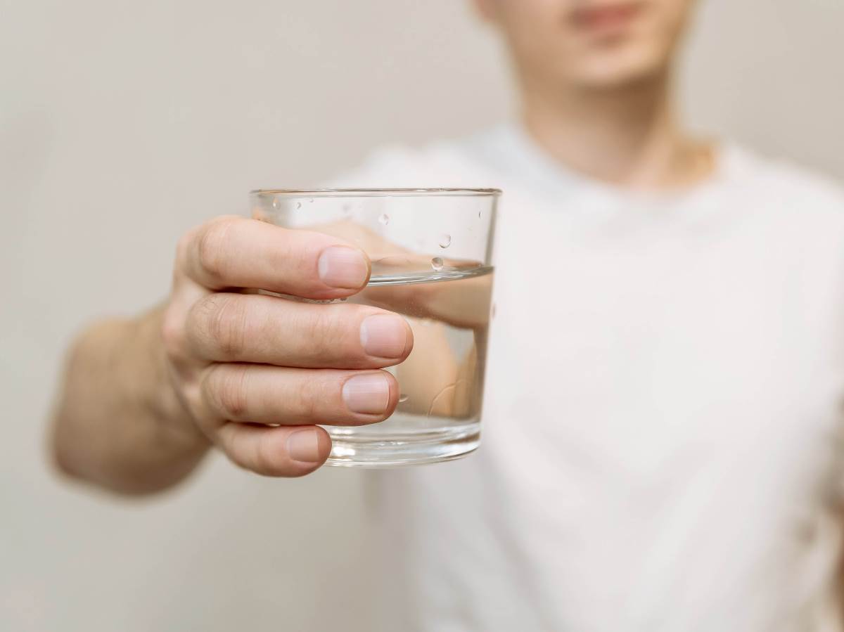 Test s čašom vode otkriva dijabetes | Mondo