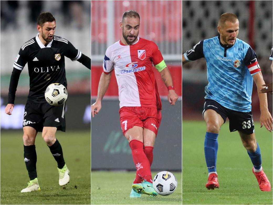 Treći srpski tim u Evropi u grupnoj fazi | Mondo