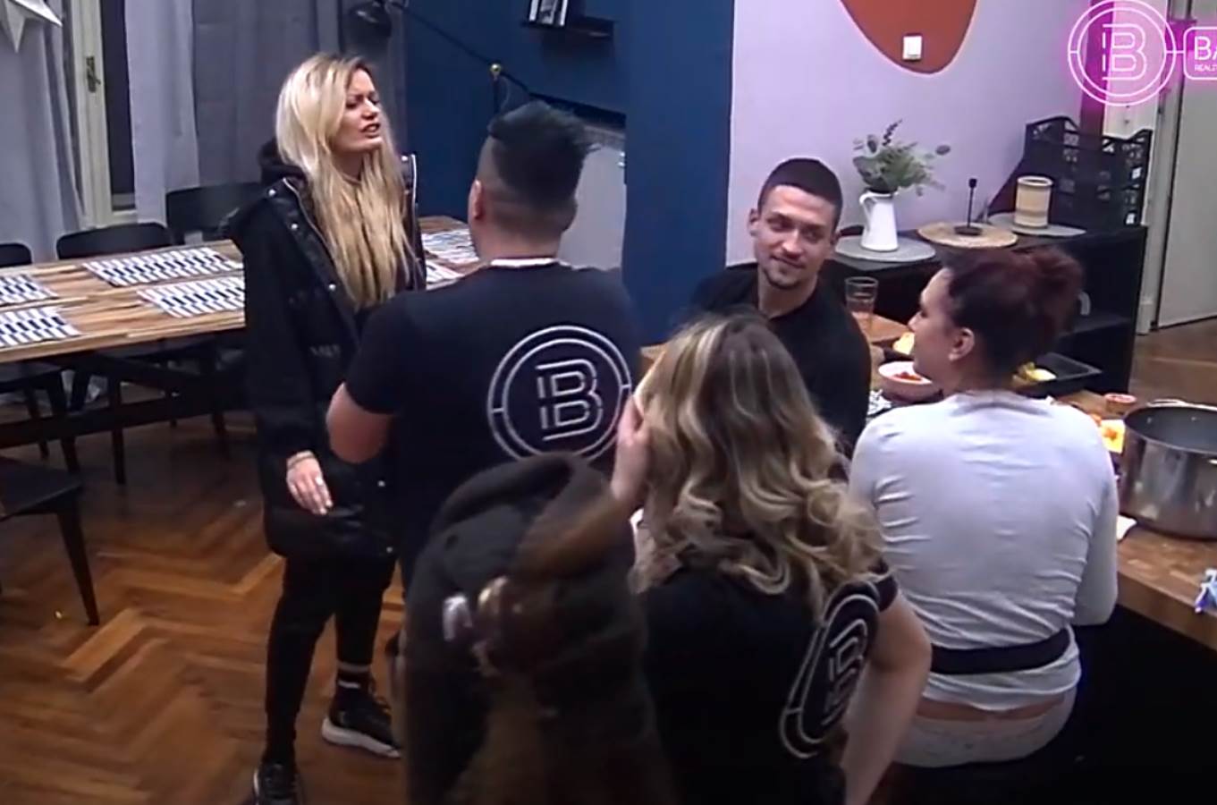 Rijaliti Bar Maja Kovačević se vratila | Mondo