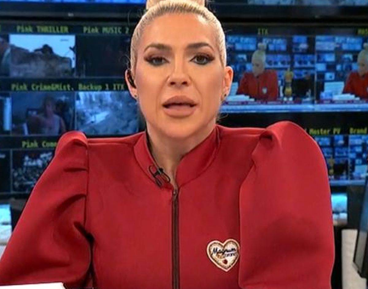 Jovana Jeremić promenila frizuru | Mondo