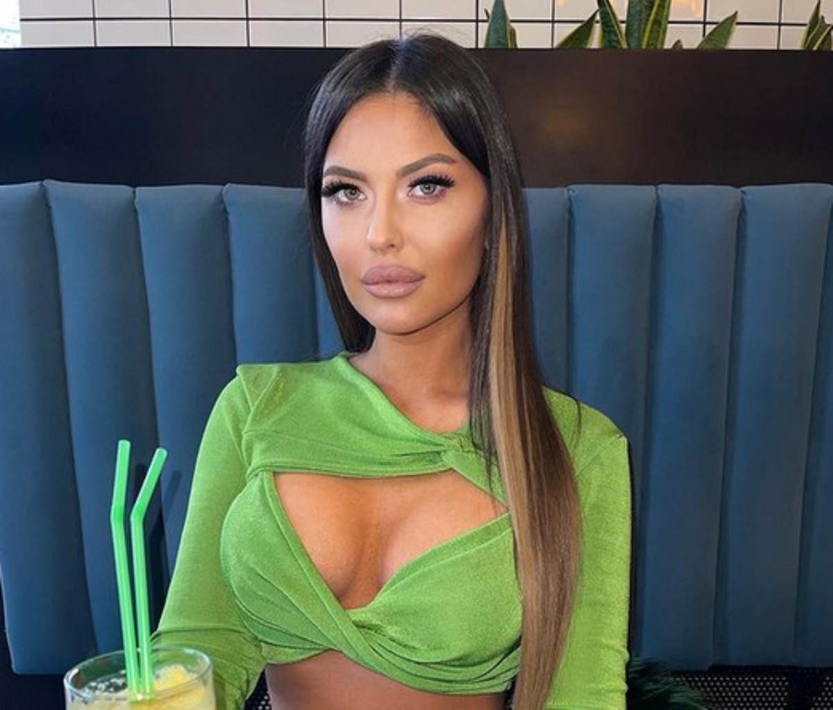 Ana Radulović završila na infuziji | Mondo