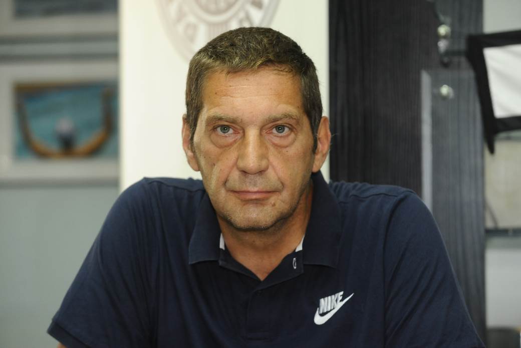 Igor Milanović o smrti supruge Nataše | Mondo