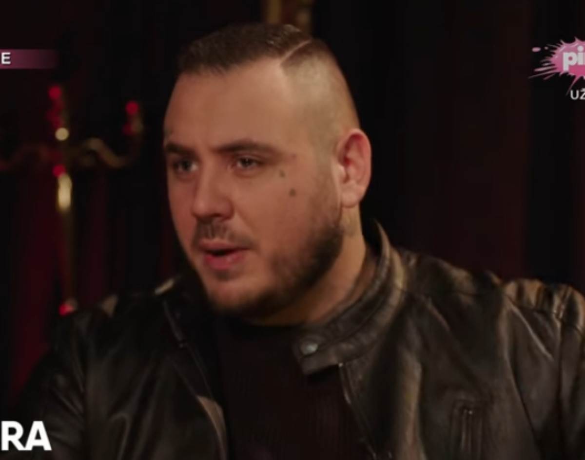 Filip Car ima sina | Mondo