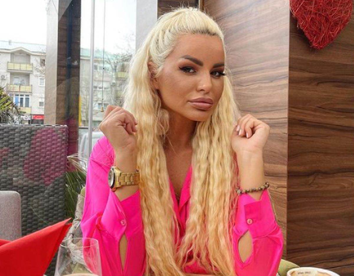 Džidža o žestokim momcima s kojima je bila | Mondo