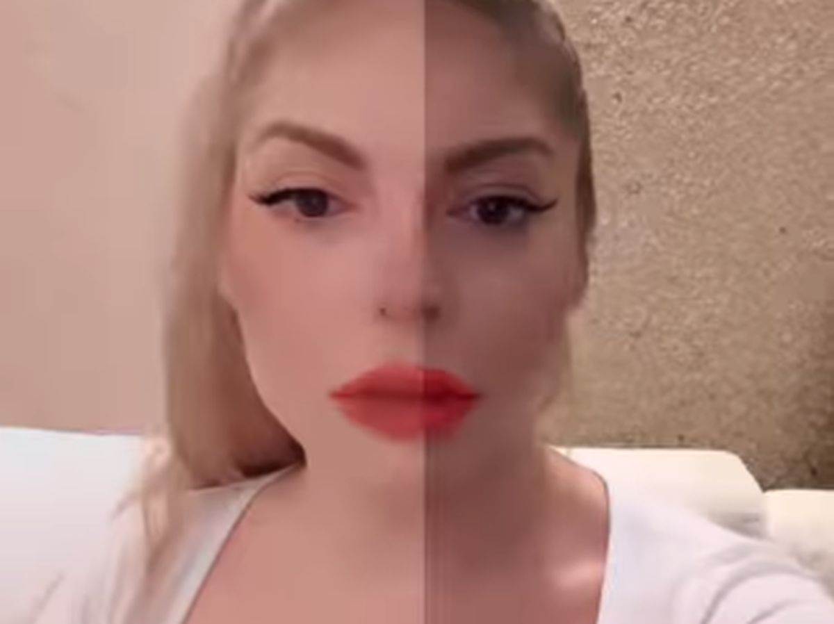 Vanja Mijatović sa i bez filtera | Mondo