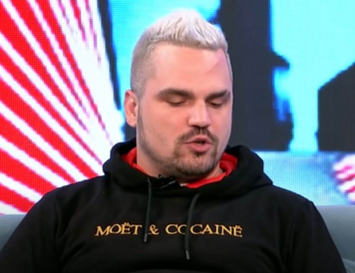 Bane Čolak primio poruku da se nalazi na poternici | Mondo