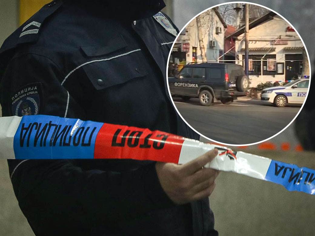 Detalji pucnjave na Autokomandi | Mondo