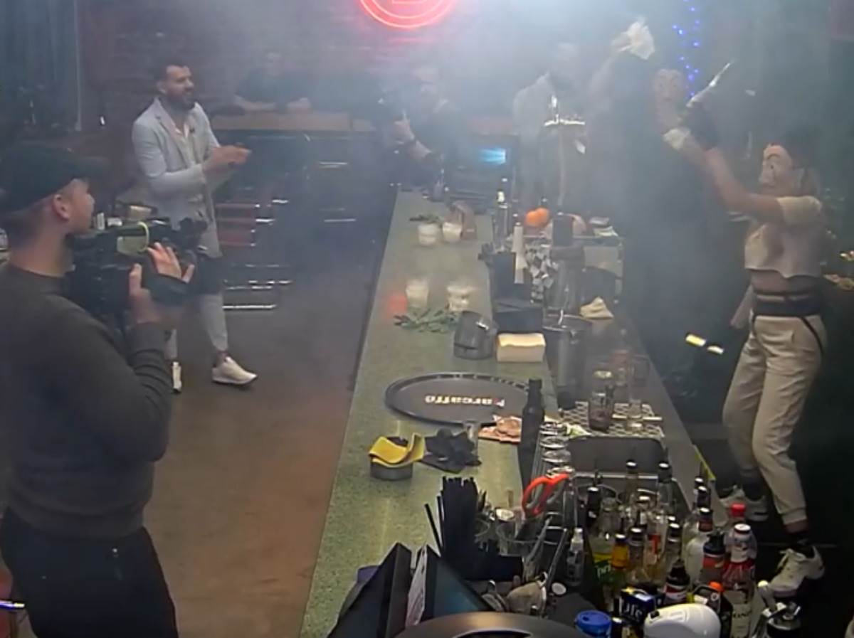 Rijaliti Bar najava | Mondo