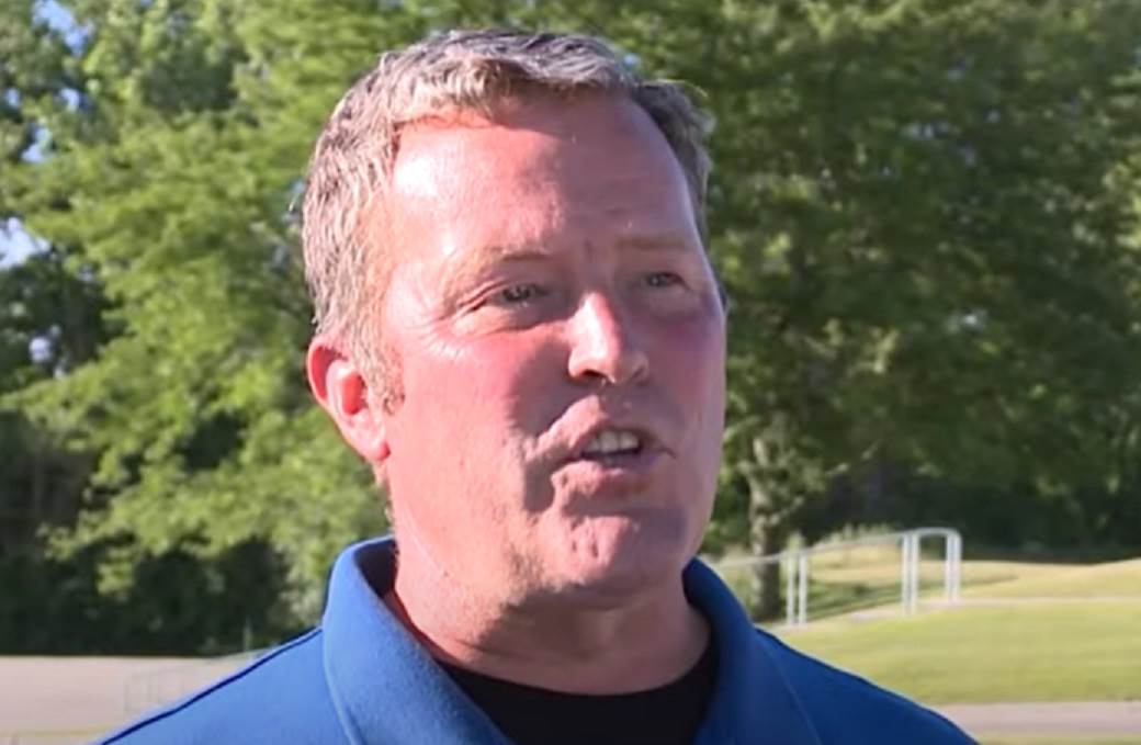 Američki političar se šalio o silovanju ćerki | Mondo