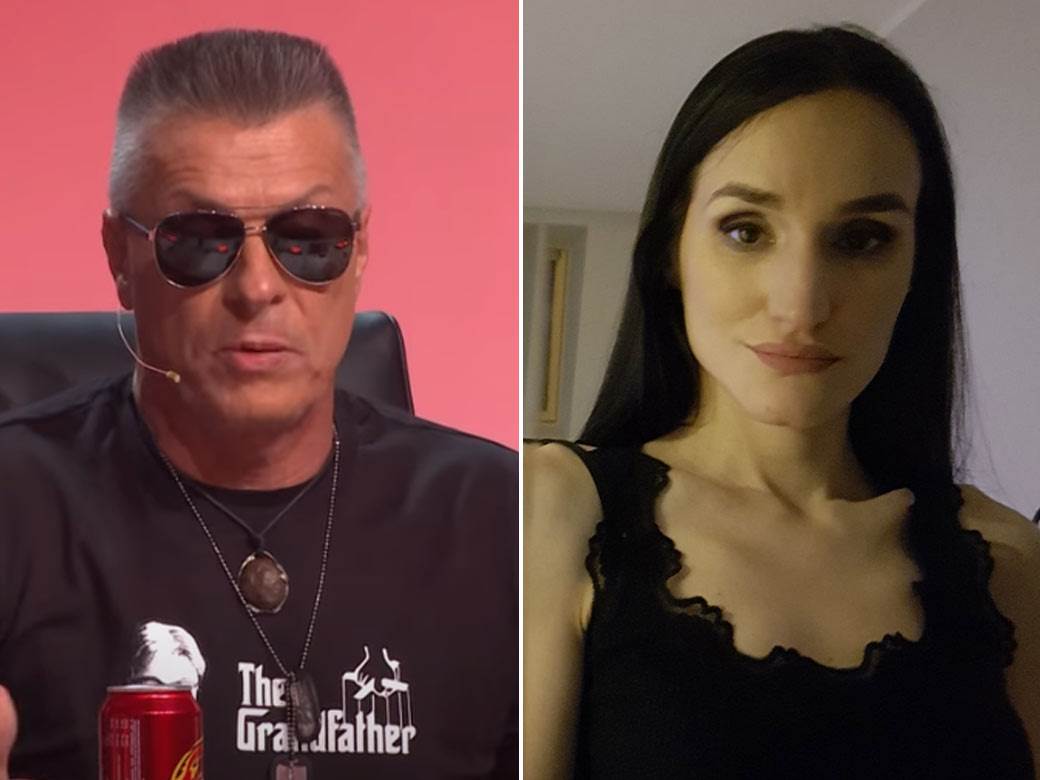 Đorđe David isprozivao Jelenu Bebu Balašević | Mondo