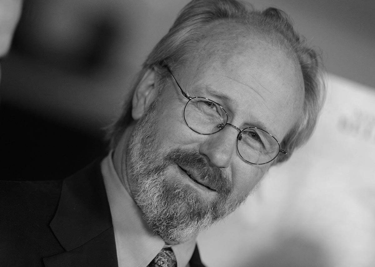 Preminuo glumac Vilijam Hart | Mondo