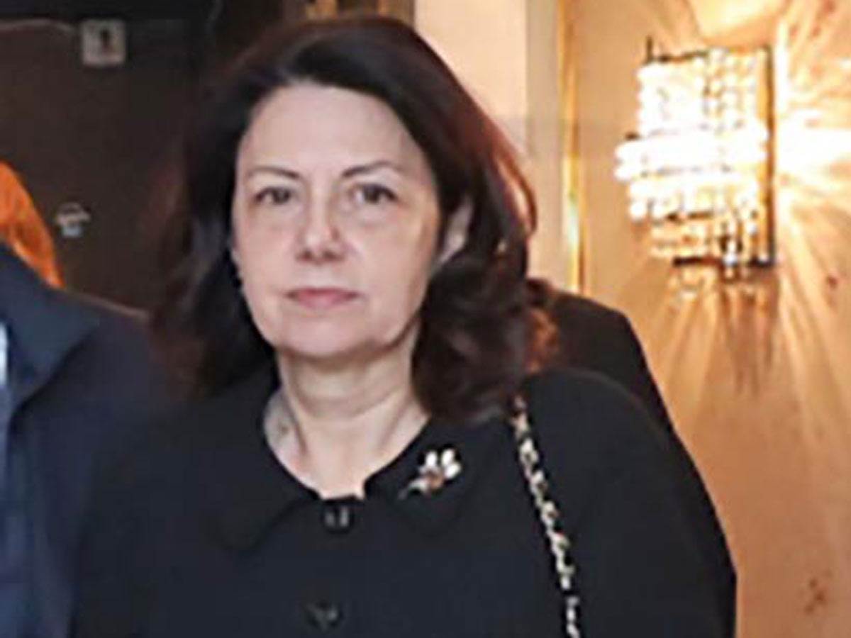 Sanda Rašković Ivić prvi put u javnosti posle smrti sina | Mondo