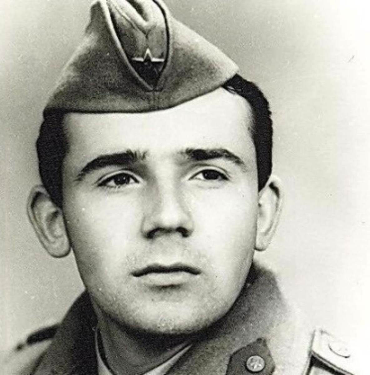 Vladimir Jagar oficir koji je odbio da ubija Srbe | Mondo