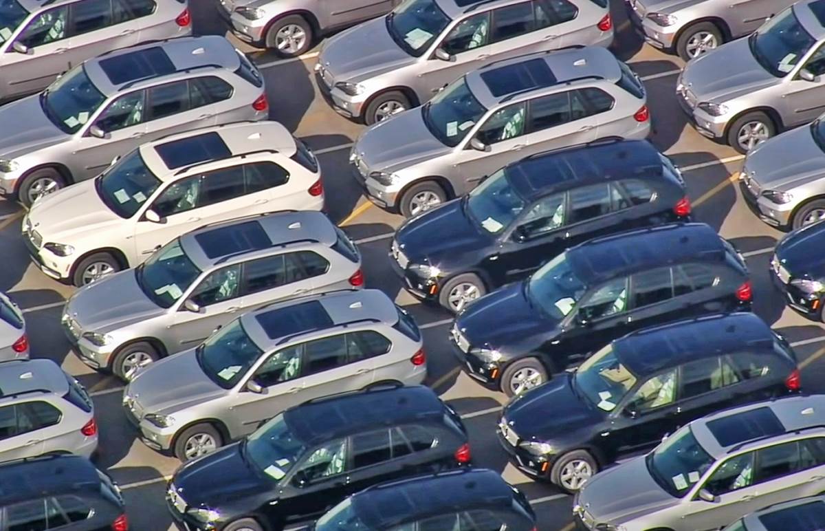 Kako da znamo da li polovni automobil ima vraćenu kilometražu | Mondo