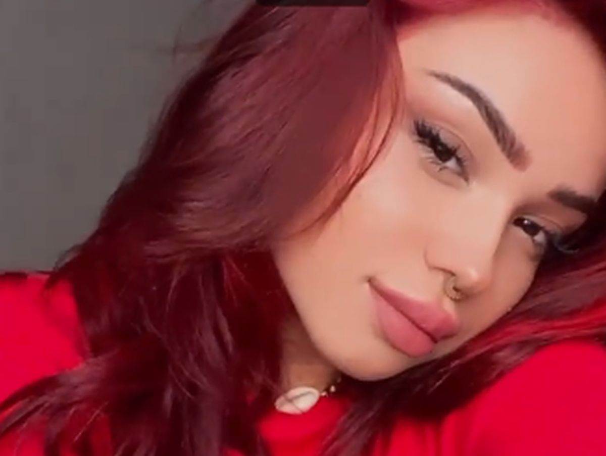 Kako je izgledala Breskvica sa 15 godina | Mondo