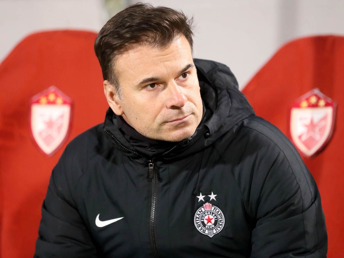 Crvena zvezda Partizan uživo prenos Arenasport Aleksandar Stanojević ...