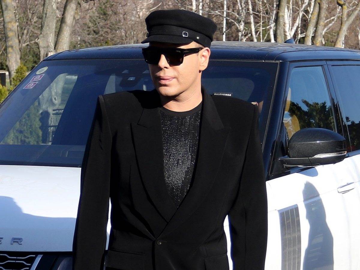 Kako Boki 13 izgleda posle zatvora | Mondo