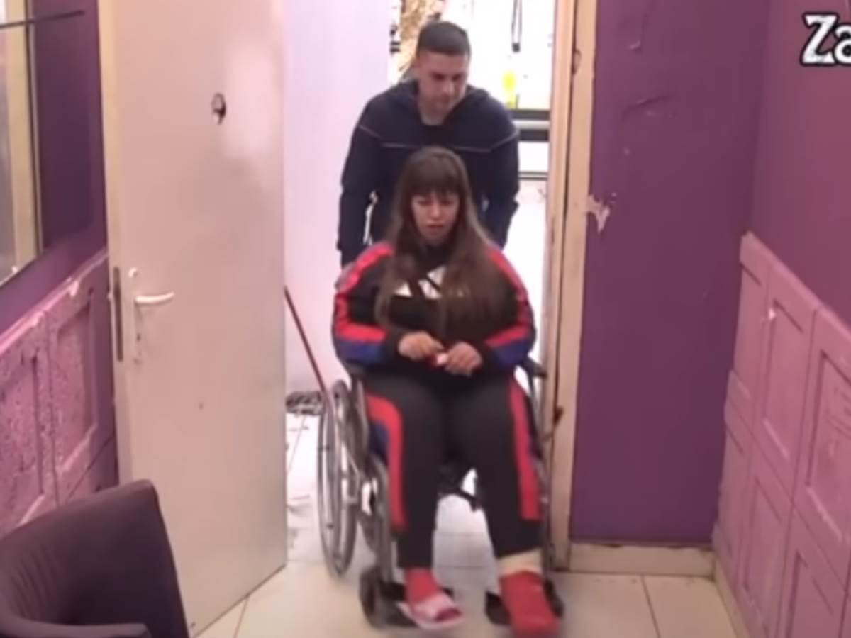 Miljana se vratila u Zadrugu | Mondo Miljana se vratila u Zadrugu | Mondo