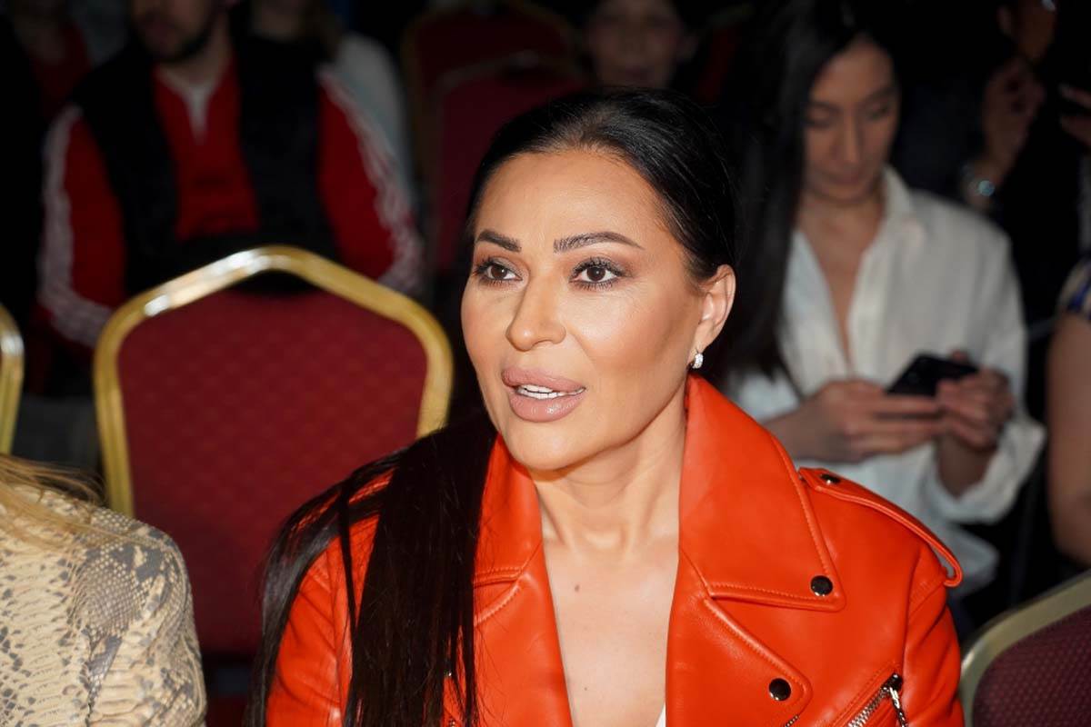 Ceca je pisala stihove svojih pesama | Mondo