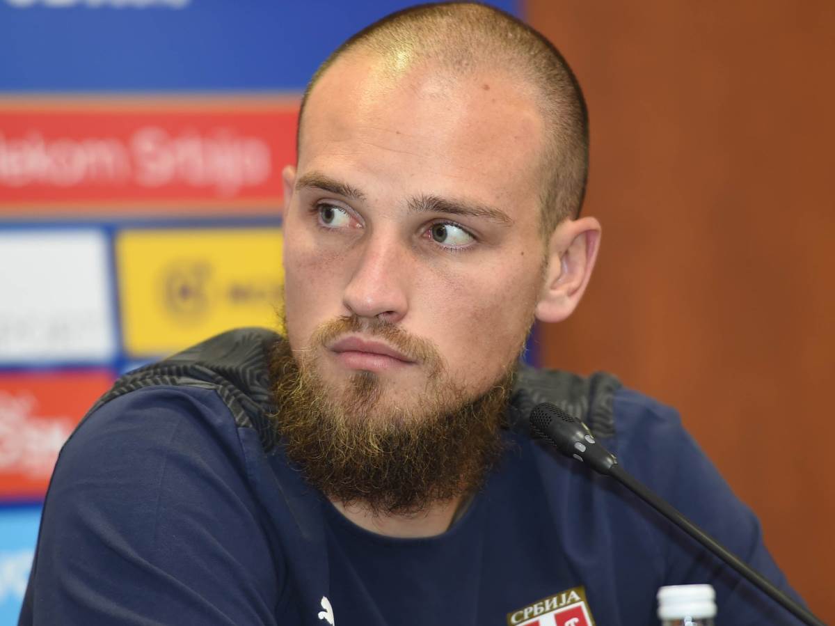 Predrag Rajković najbolje brani penale | Mondo