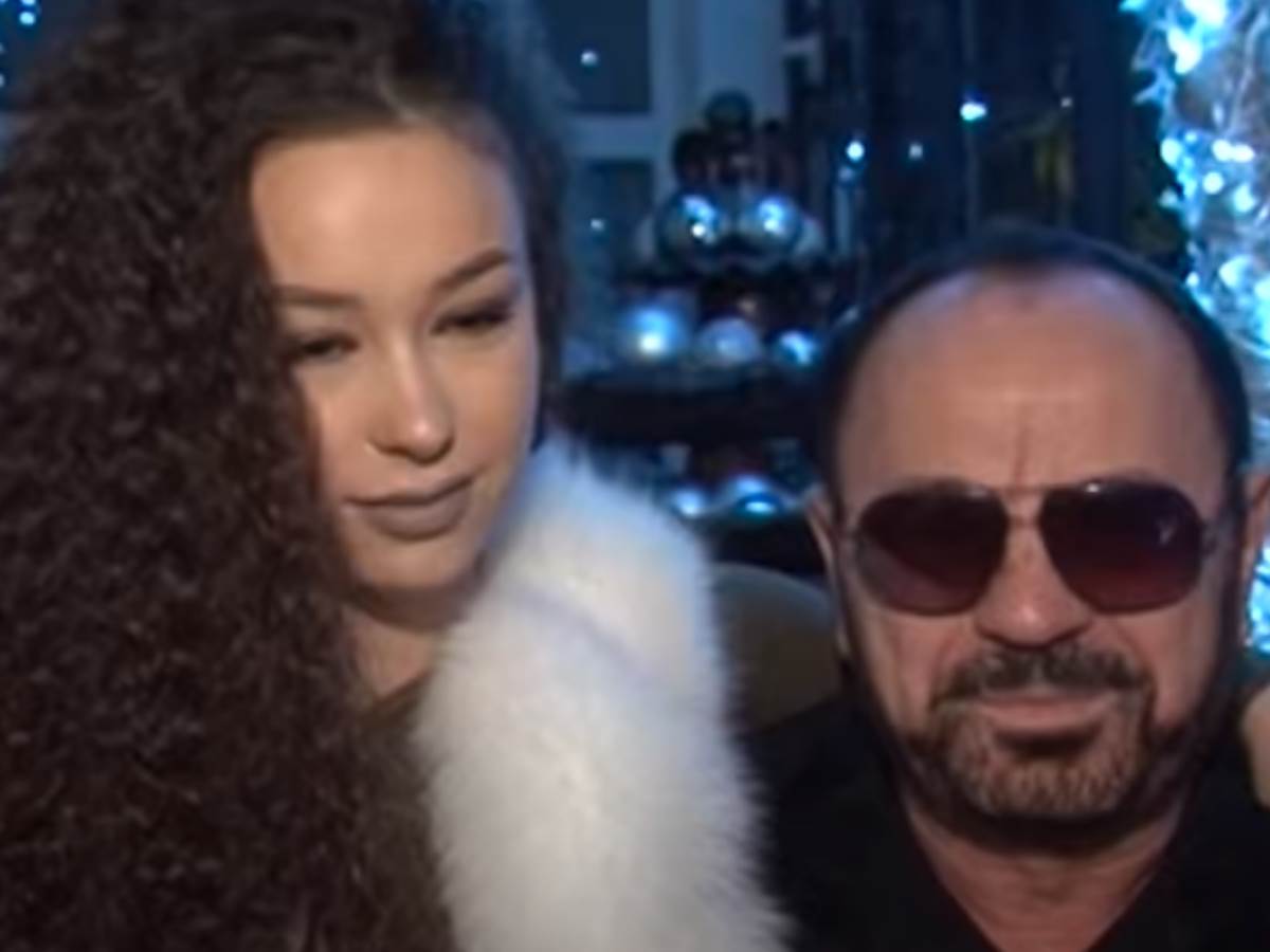 Elena Kitić pre operacija | Mondo