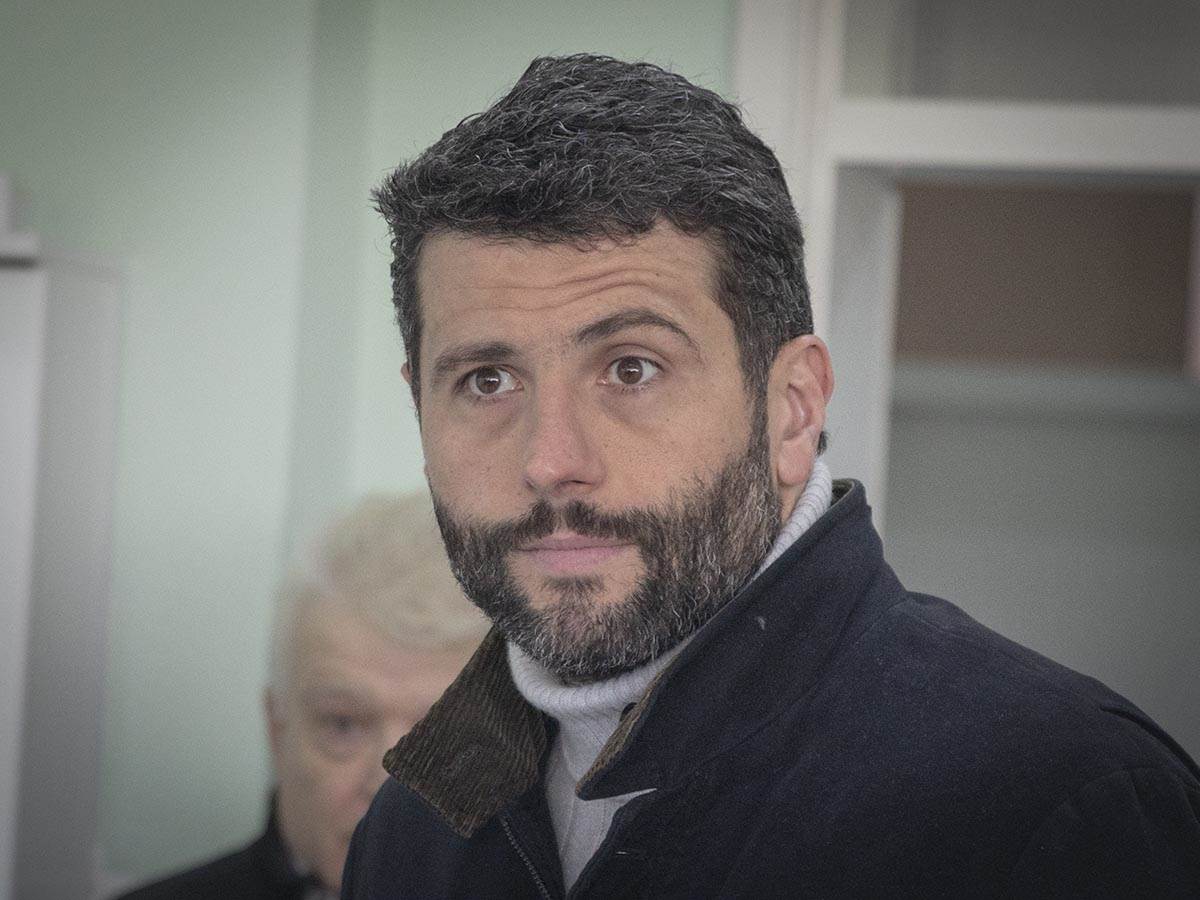 Ivana Šljukić prva žena Aleksandra Šapića | Mondo