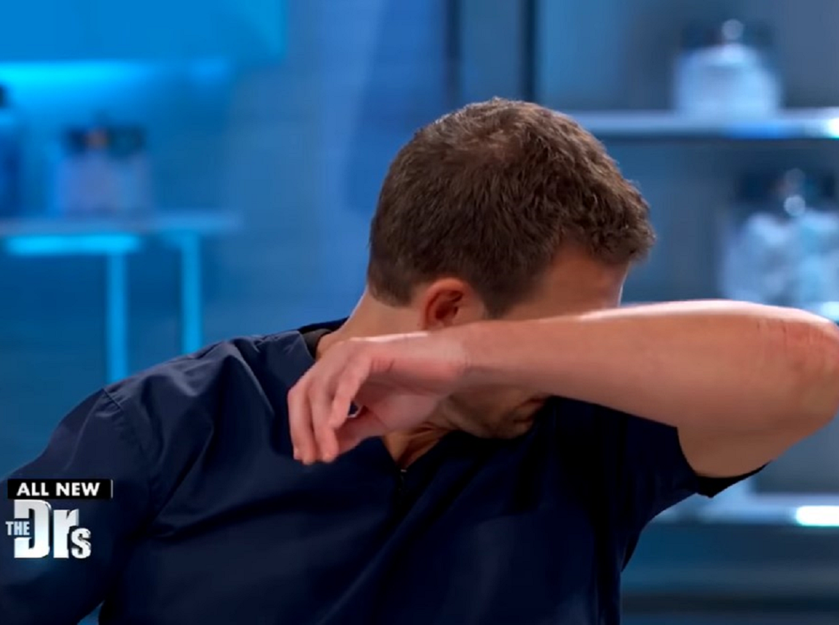 Kako sprečiti neprijatan miris znoja | Mondo TV