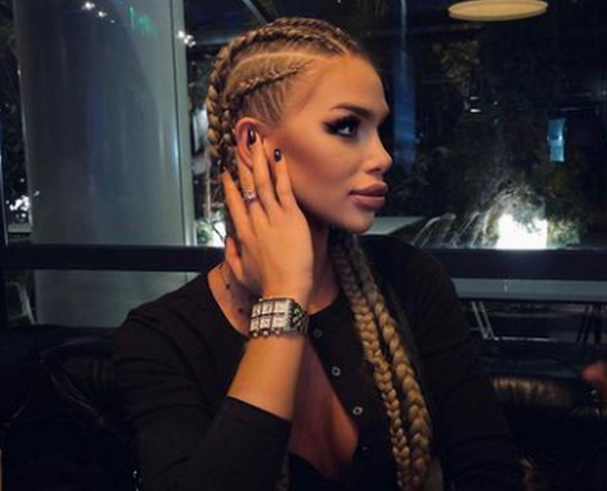 Ivana Nikolić bila u Modelsicama | Mondo