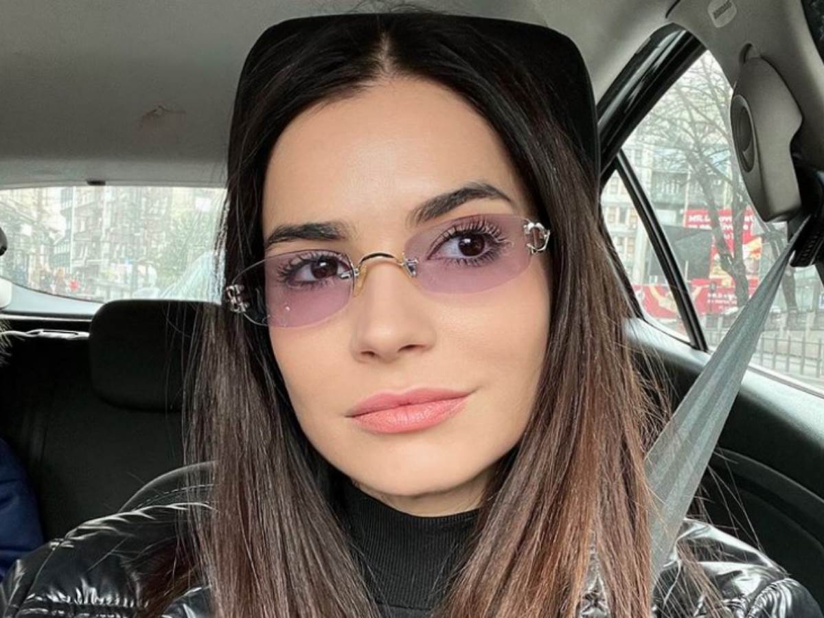 Marija Karan uživa s sinomi bivšim mužem | Mondo