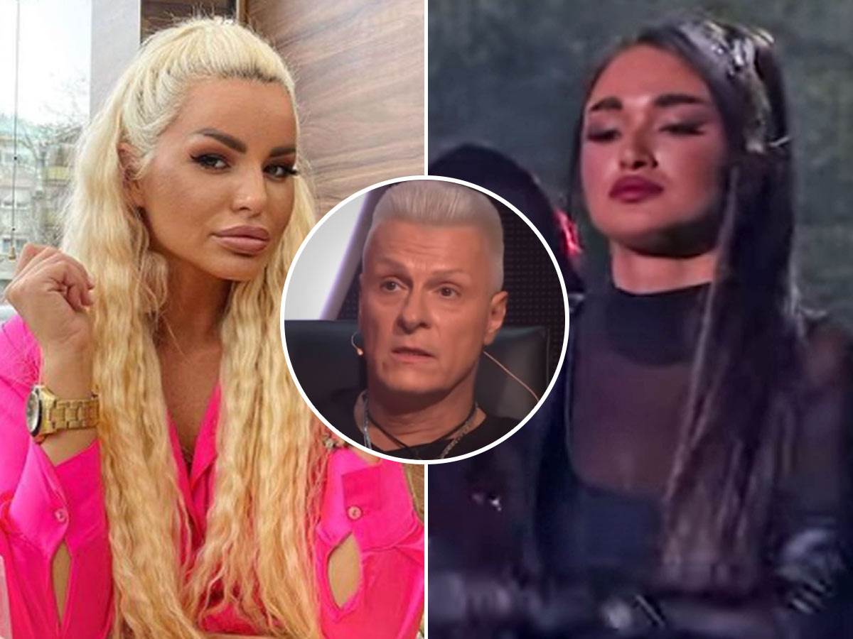 Džidža odgovorila na prozivke Đorđa Davida | Mondo