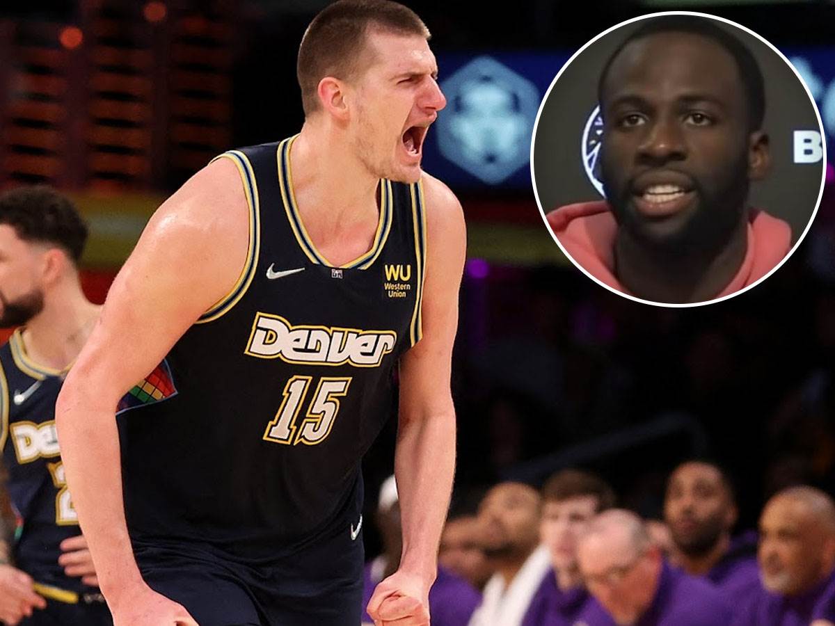 Nikola Jokić će nam dati 40 poena kaže Grin | Mondo