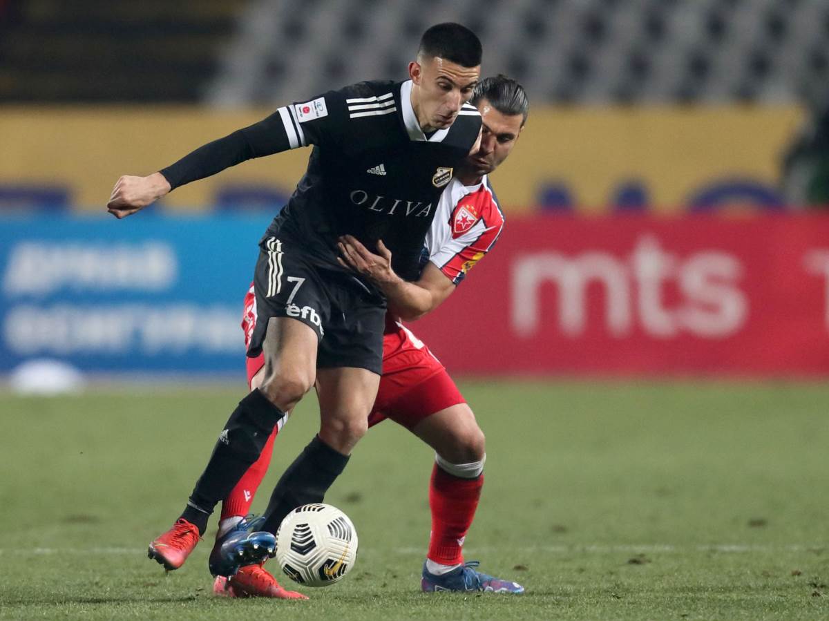 Marko Rakonjac o Crnoj Gori, Srbiji i Rusiji | Mondo