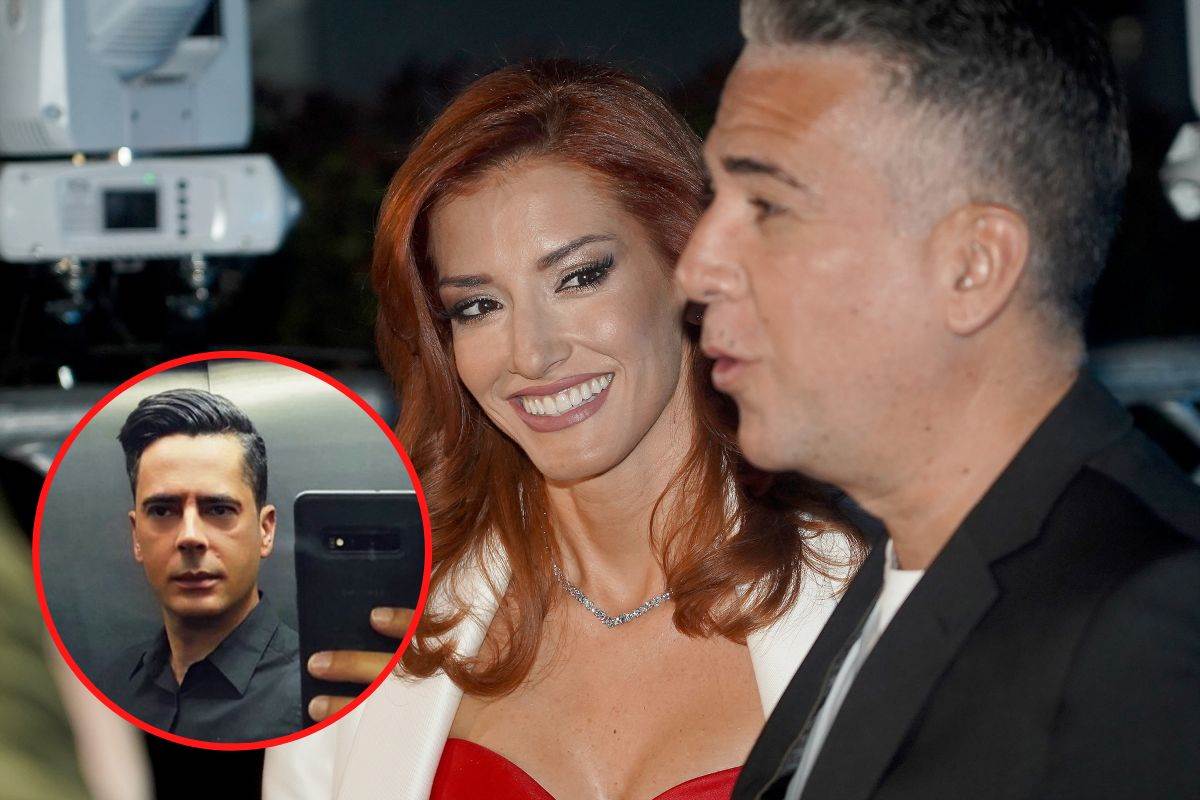 Željko Joksimović u svađi sa rođenim bratom Sašom? | Mondo