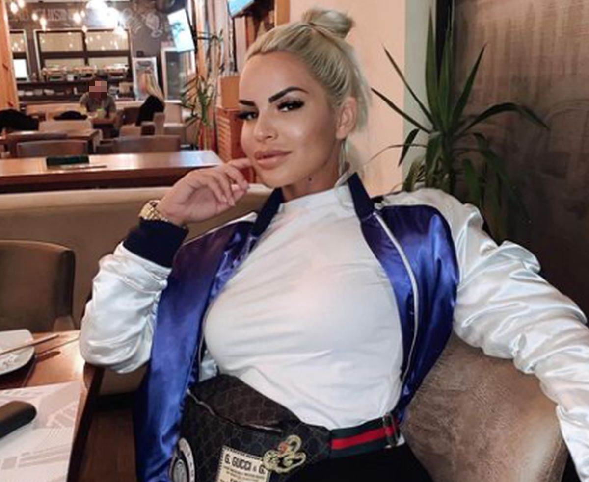Aleksandra Stojković Džidža o ljubavnim problemima | Mondo