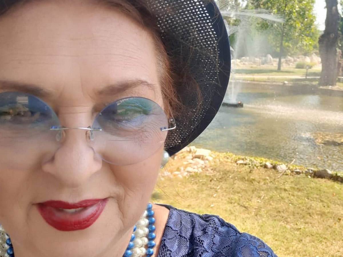 Nada Blam o životu i nasilju u porodici | Mondo